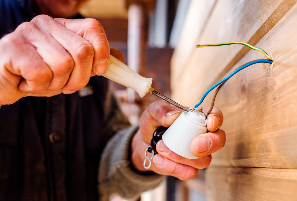 Residential Service in Bucks & Montgomery County | IT Landes