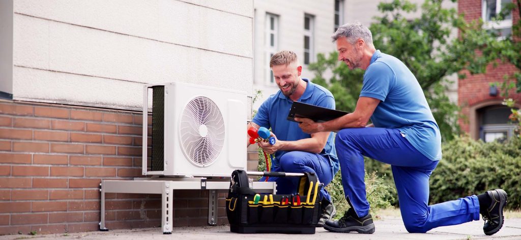 Residential Service in Bucks & Montgomery County | IT Landes